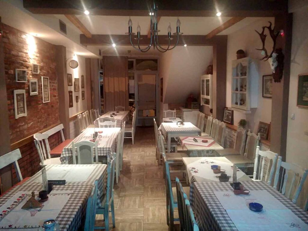 Potkovica SUR | TOO Vlasotince